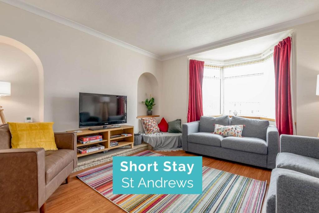 Pipeland Pad, St. Andrews (updated prices 2026)