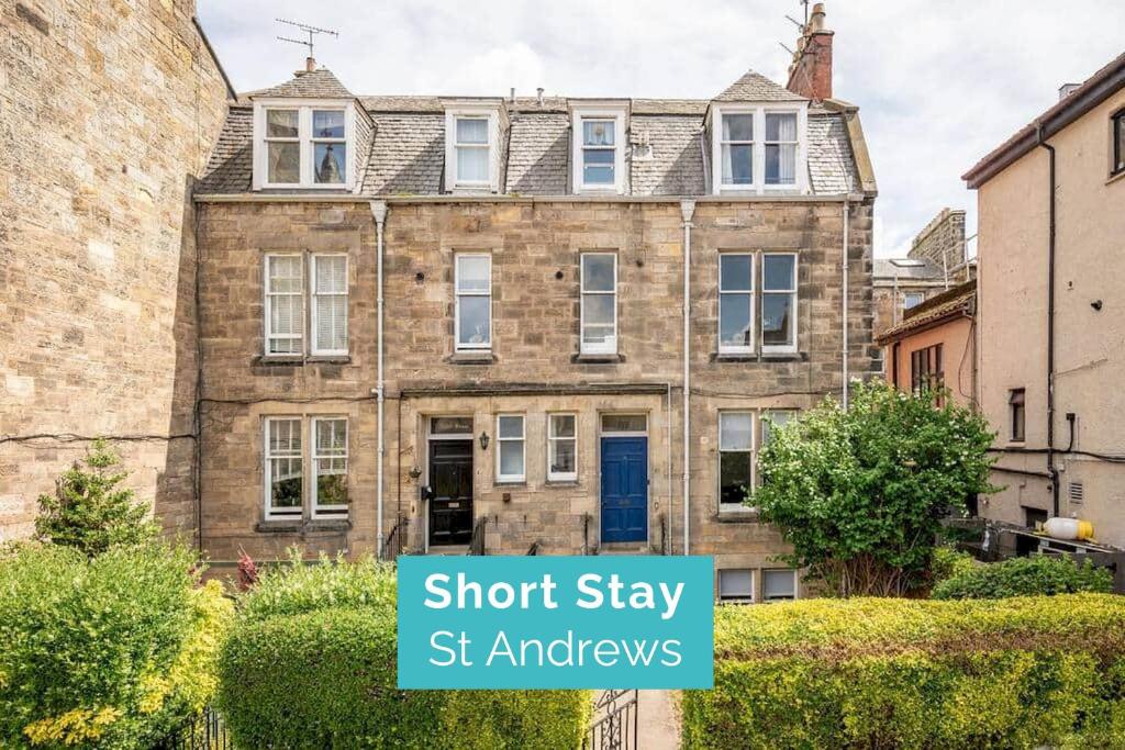 Murray Place - No 14, St. Andrews (updated prices 2026)