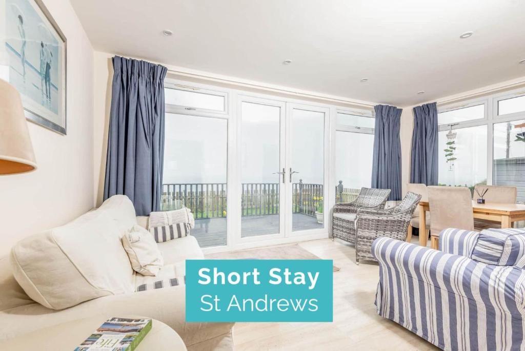 Sea View Cottage - Pittenweem, Pittenweem (updated prices 2025)