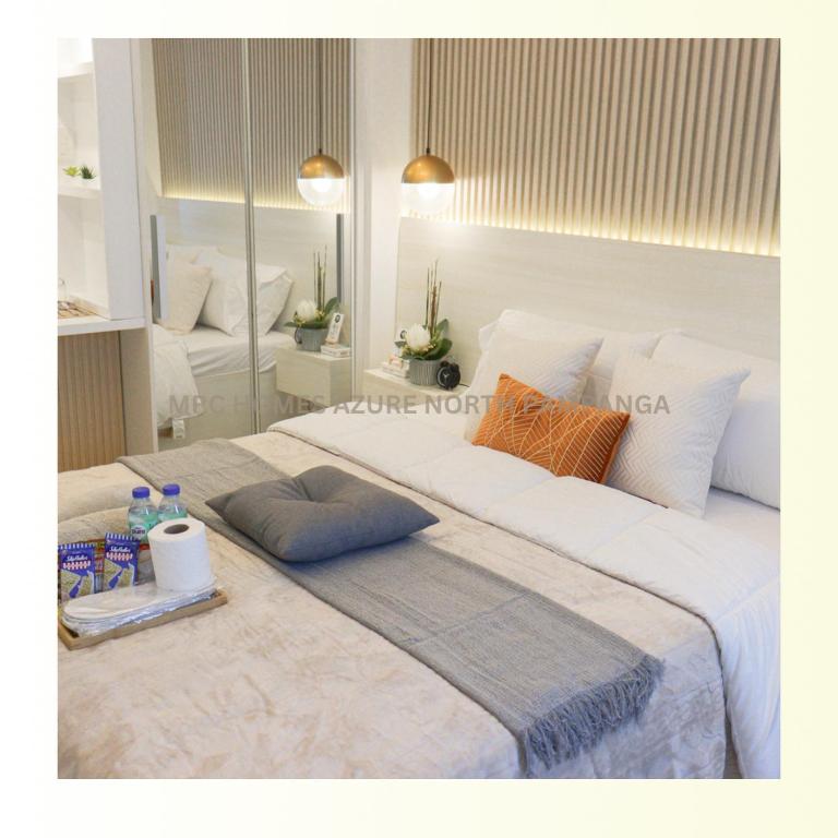 MRC Homes Azure North Pampanga, San Fernando (updated prices 2025)