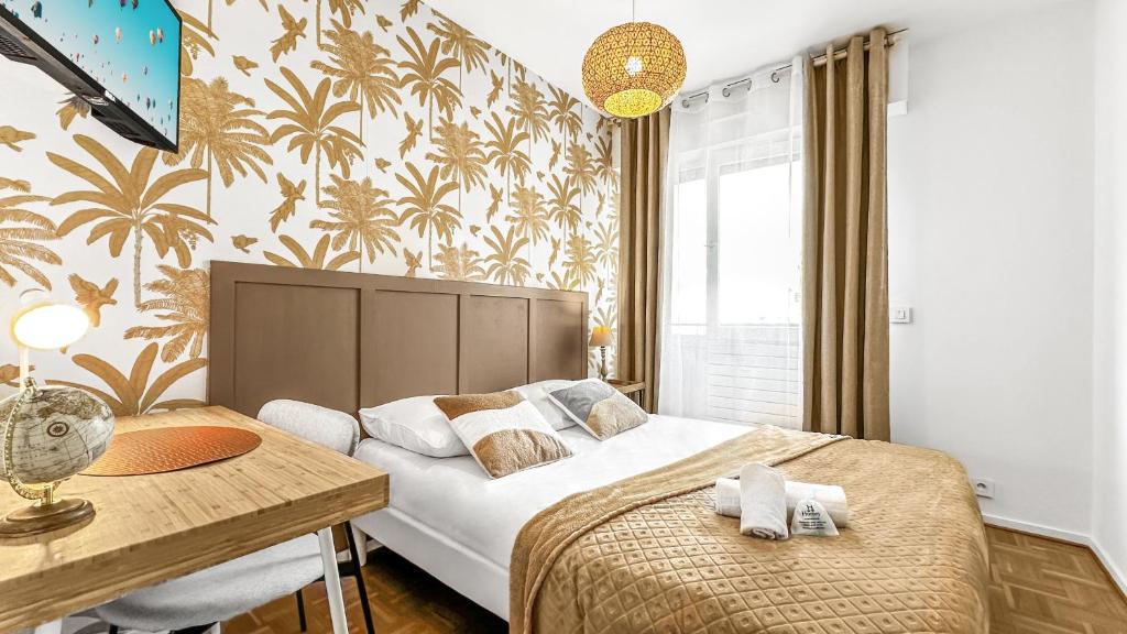 Coloc Dormant - Hyper-centre, proche transports pour Genève., Annemasse ...