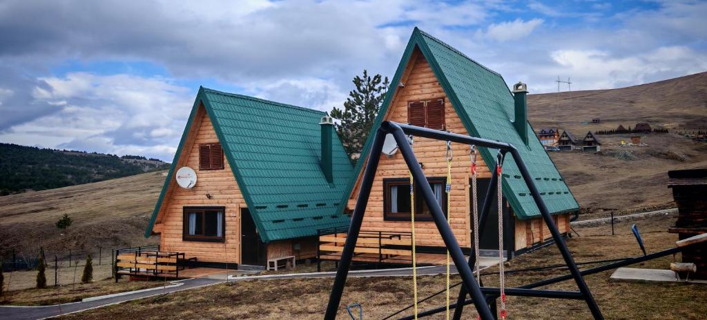 Tošine Brvnare, Zlatibor, Smiljanski Zakosi, Krajevi (updated prices 2025)