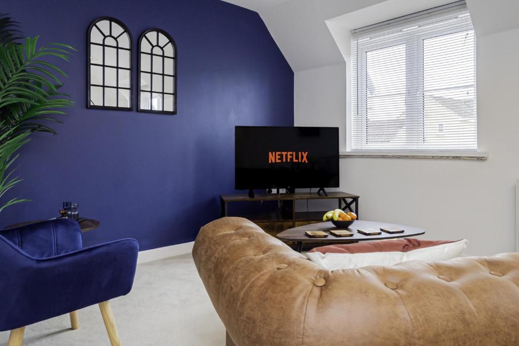 K Suites - Shetland Court, Bridgwater (updated prices 2026)