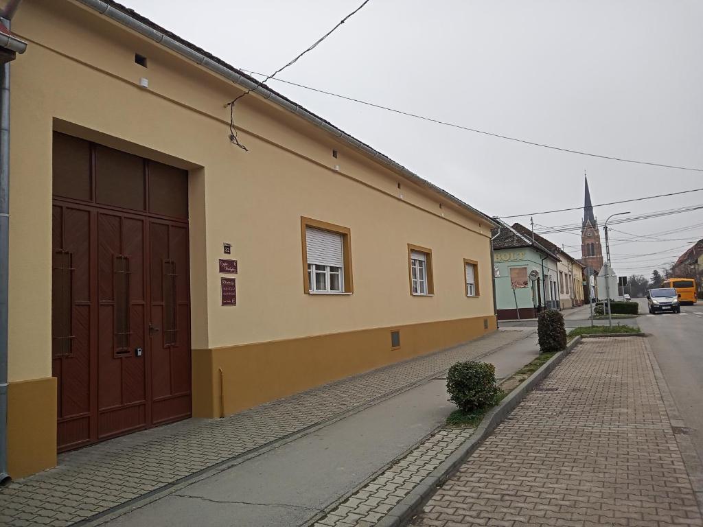 Czigler Vendégház, Bátaszék (updated prices 2025)