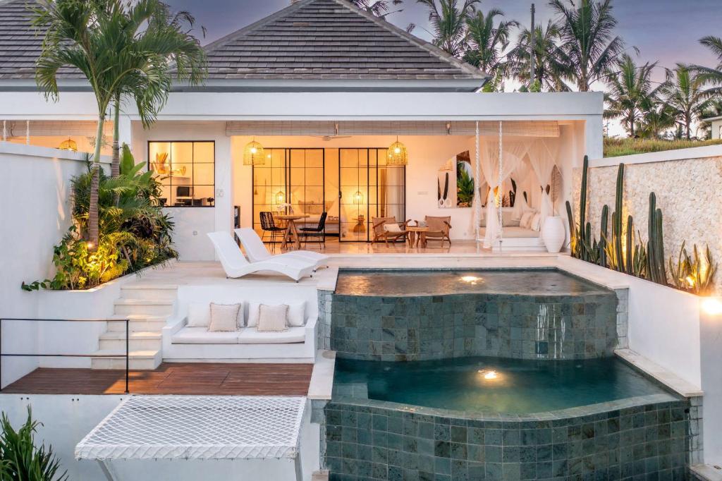 Amorgos 1, Ubud (updated prices 2026)