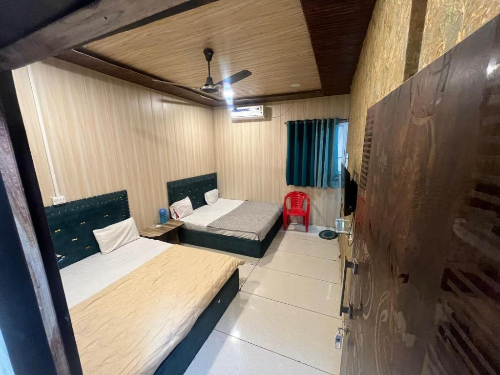 Hotel Mahakal Ramashray, Ujjain (updated prices 2025)