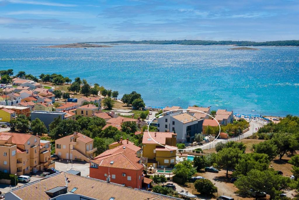 Medulin Beach Apartment, Medulin (updated prices 2026)