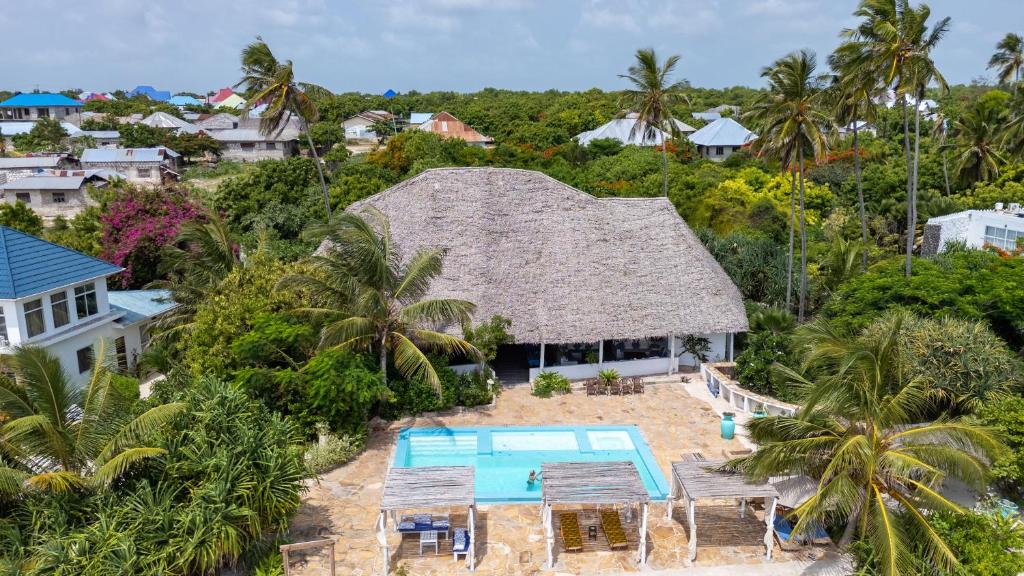 Jafferji Beach Retreat, Matemwe (updated prices 2025)