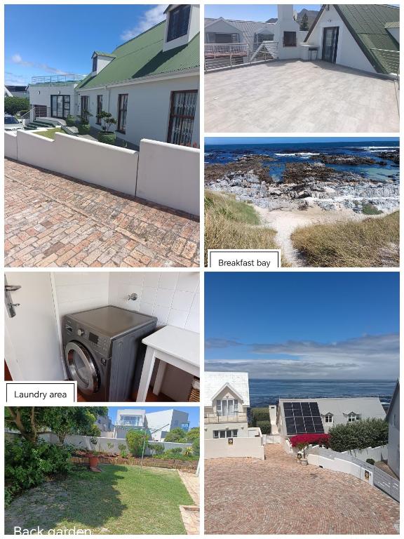 Hes Se Gang family home,in Vermont, Hermanus (updated prices 2026)