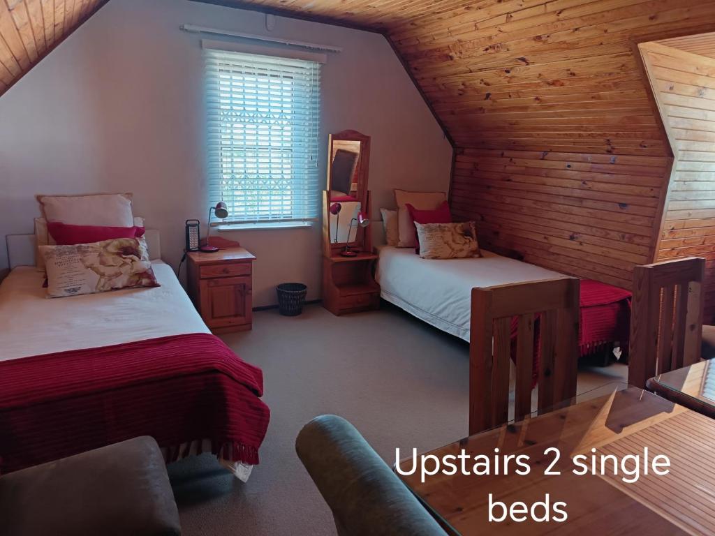 Hes Se Gang family home,in Vermont, Hermanus (preços atualizados para 2026)