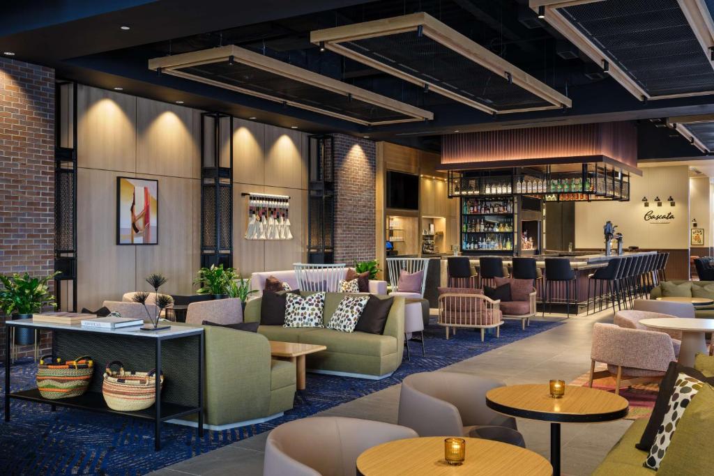 Canopy By Hilton Sioux Falls Downtown, Sioux Falls (updated prices 2026)