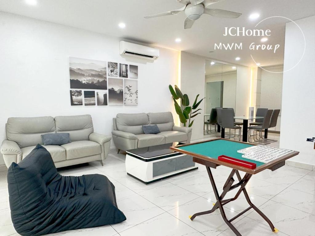 Austin Mutiara 7pax KTV BBQ, Johor Bahru (updated prices 2026)