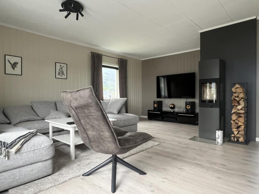 Mountain Peak Retreat, Moskenes (precios actualizados 2026)