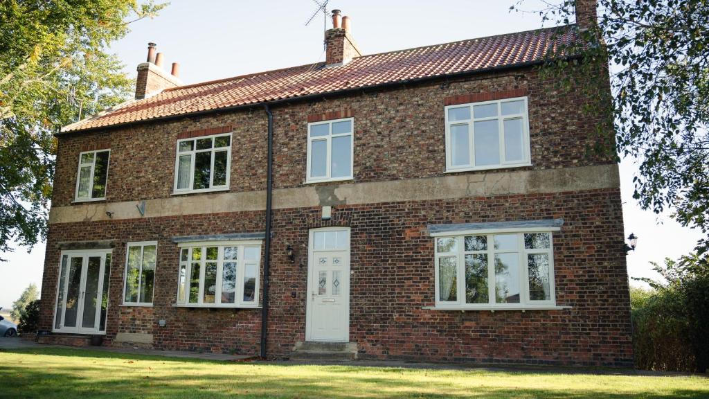 Bridge View Cottage, Cawood (updated prices 2026)
