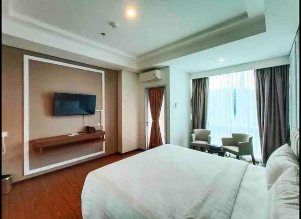 Panbil Residence Studio 1102 by SCJ, Kangboi (updated prices 2026)