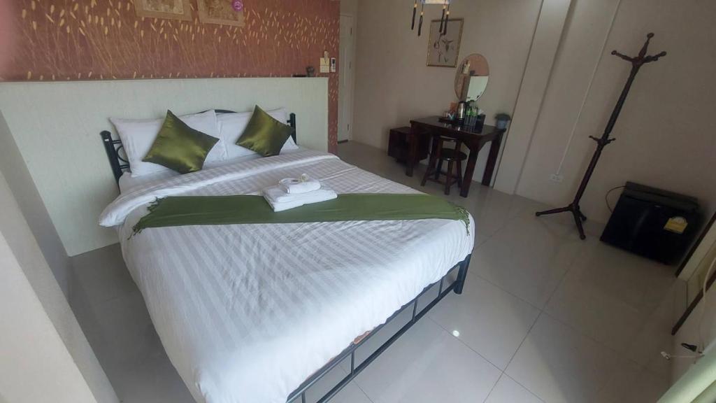 TC House, Chiang Mai (updated prices 2025)