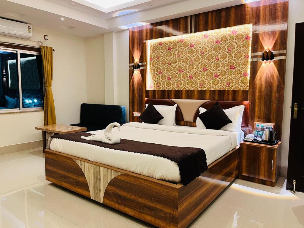 Riverdale Homestay, Diamond Harbour - WB Govt Reg Gold Category ...