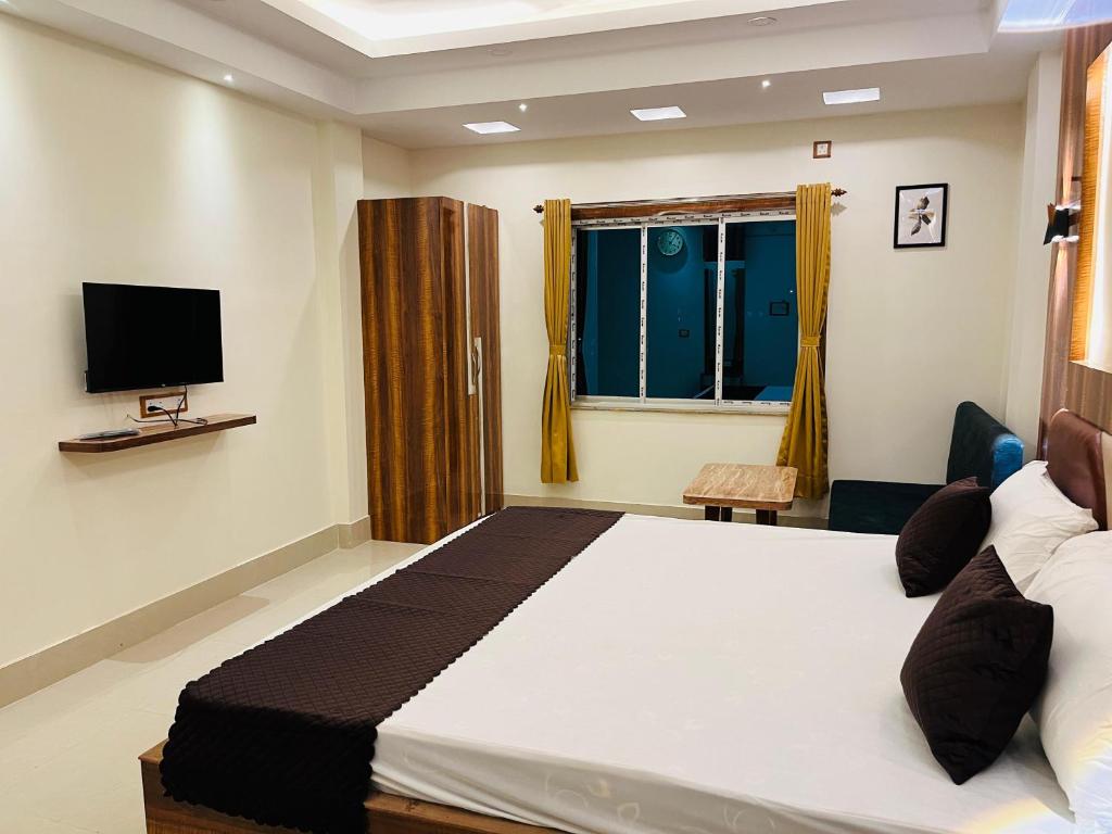 Riverdale Homestay, Diamond Harbour - WB Govt Reg Gold Category ...
