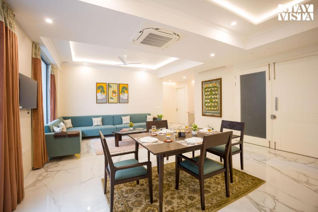 StayVista at Sabora Blue with Wi-Fi, AC, Jaipur (updated prices 2026)