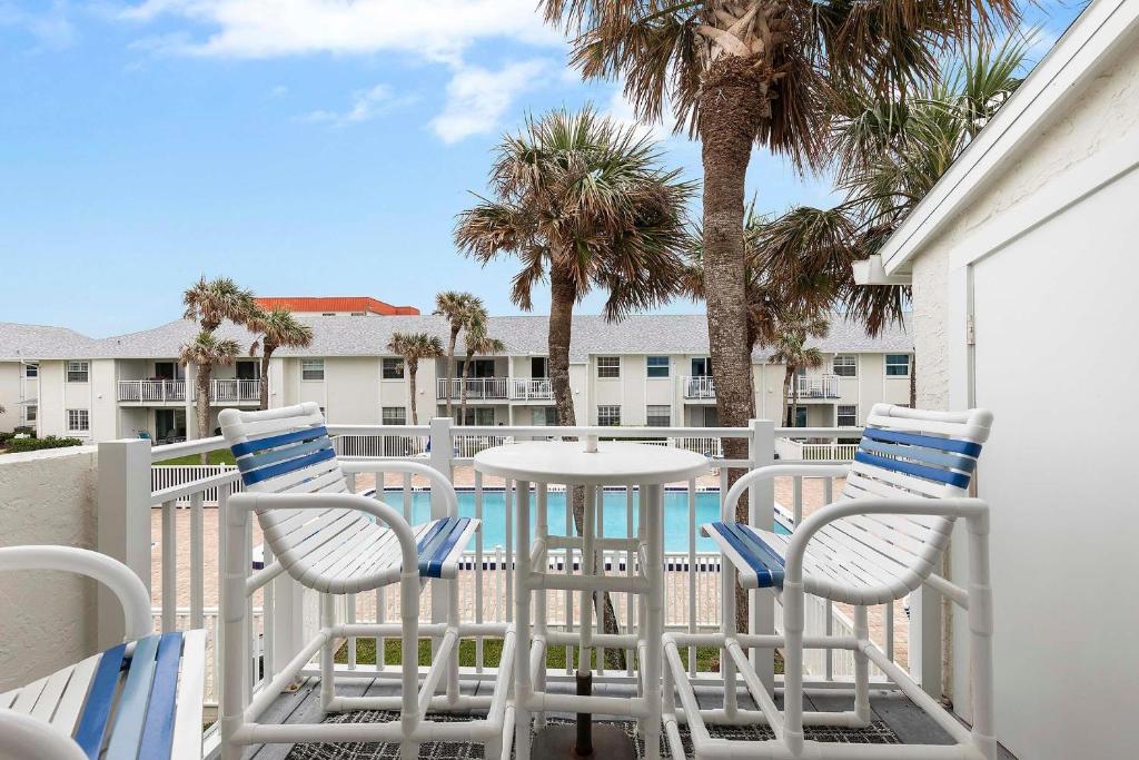 Colony Beach Club 233, New Smyrna Beach (precios actualizados 2025)