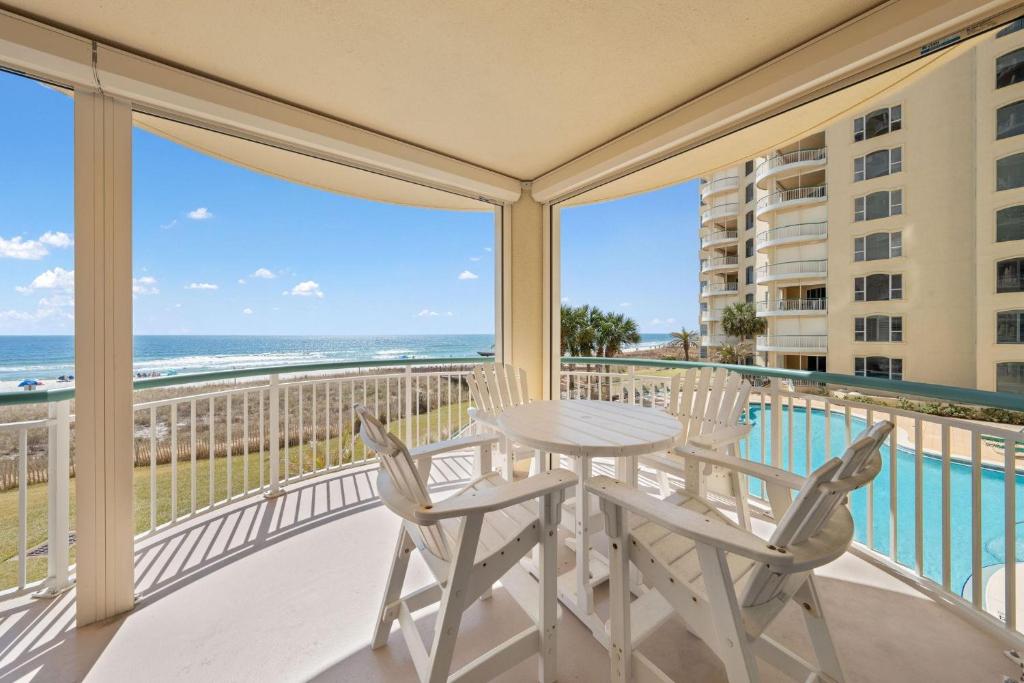 Beach Colony Tower 2C, Perdido Key (updated prices 2025)