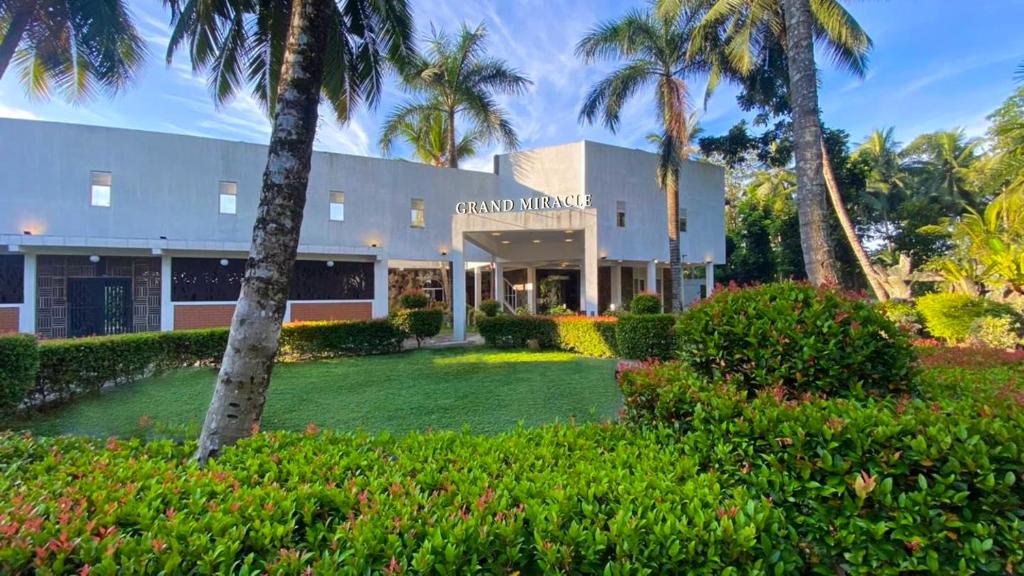 Grand Miracle Hotel Cabana - Hanwella, Hanwella (updated prices 2026)