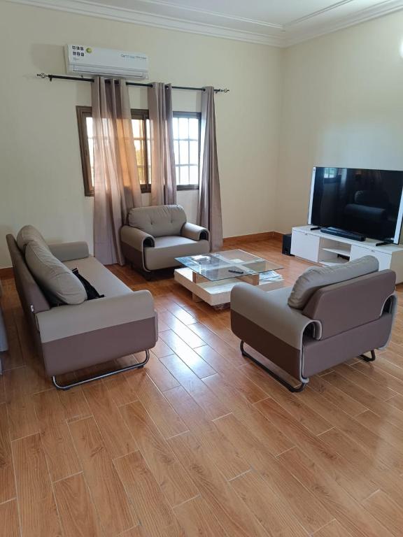 Peraa Residences, Wonyomé (updated prices 2025)