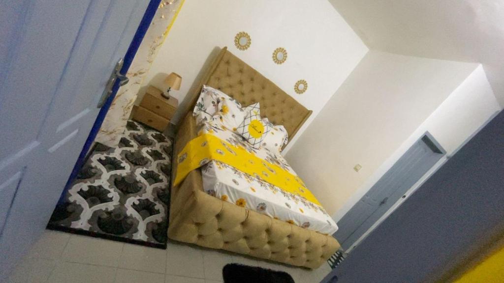 JRC Home, Douala (updated prices 2025)