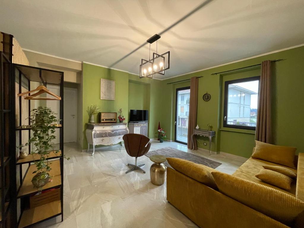 Elena House, Valdengo (aktualisierte Preise für 2026)