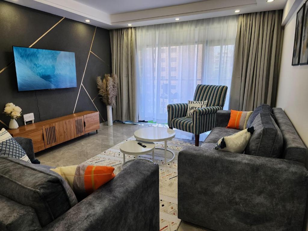 Starehe Oasis, Nairobi (updated prices 2026)