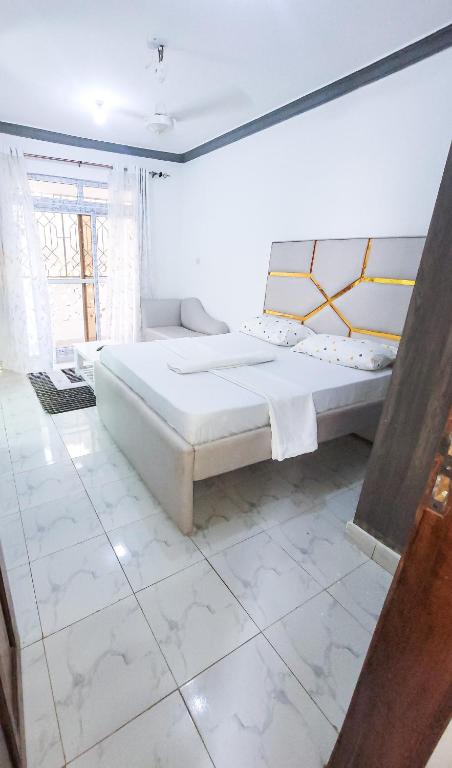 Seferic studio homes Bamburi, Mombasa (updated prices 2025)