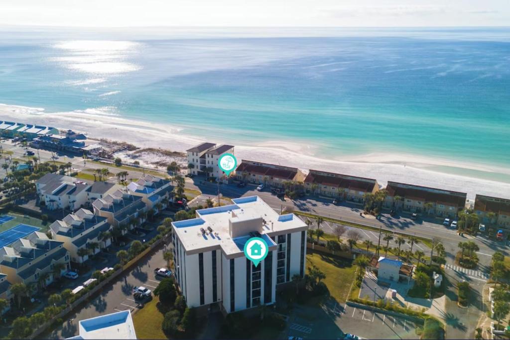 Enclave 601A, Destin (updated prices 2025)