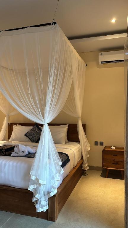 Abing Vila Ubud, Ubud (updated prices 2026)