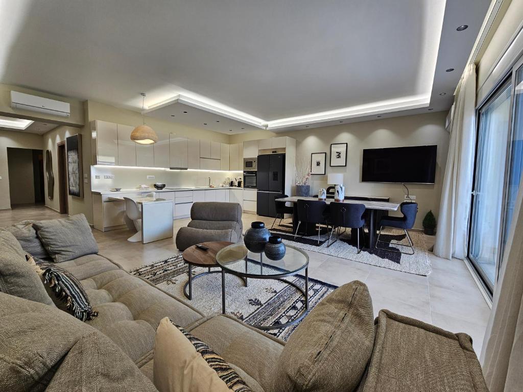 Elegant VIP Apartment - Athens Town, Athens (updated prices 2025)
