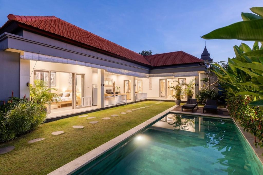Villa Mimpi, Canggu (updated prices 2026)