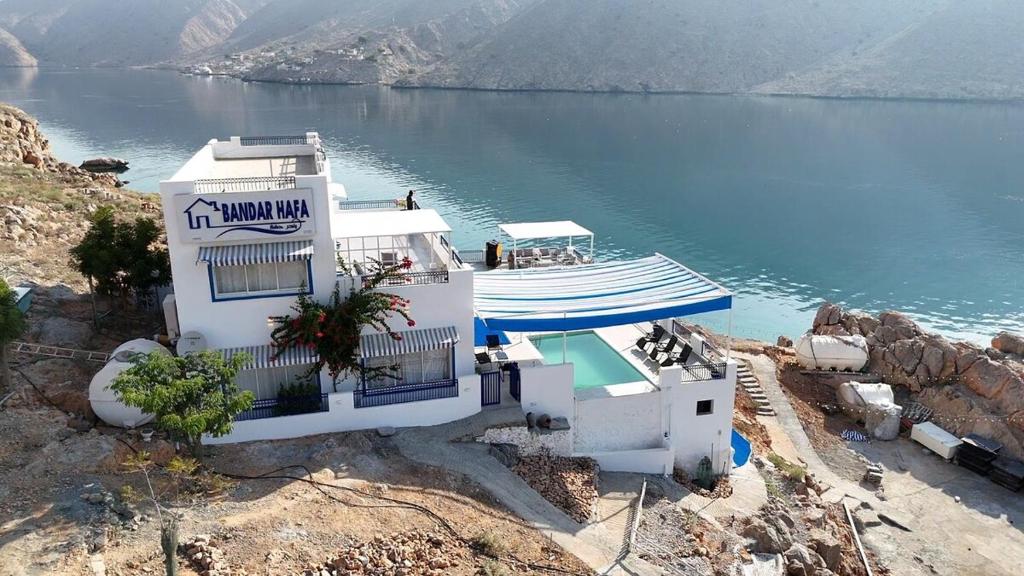Bandar Hafa, Ḩaffah (updated prices 2026)