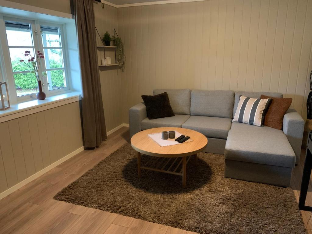 Voss apartment, Vossevangen (preços atualizados para 2025)