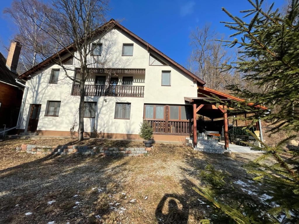 Casa Sofia, Băile Homorod (updated prices 2025)