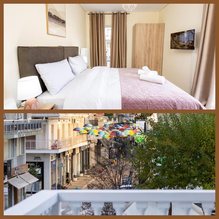 BnB Green Center Trikala, Tríkala (updated prices 2026)