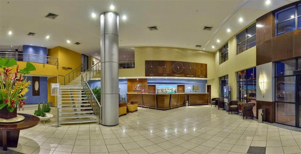 Iate Plaza - Flat 414 Particular, Fortaleza (preços atualizados para 2025)