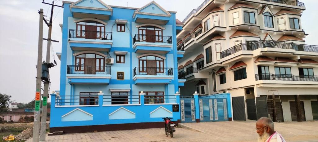 Shahi Mahal Hotel, Bārā (updated prices 2025)