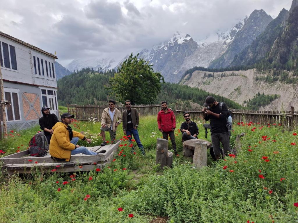 Haramosh Inn Hotel and Resort, Gilgit (aktualisierte Preise für 2026)
