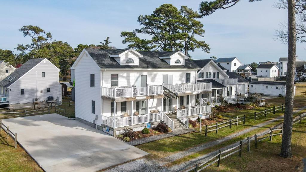 Assateague Overlook - Water views w/ public dock!, Black Point Landing ...