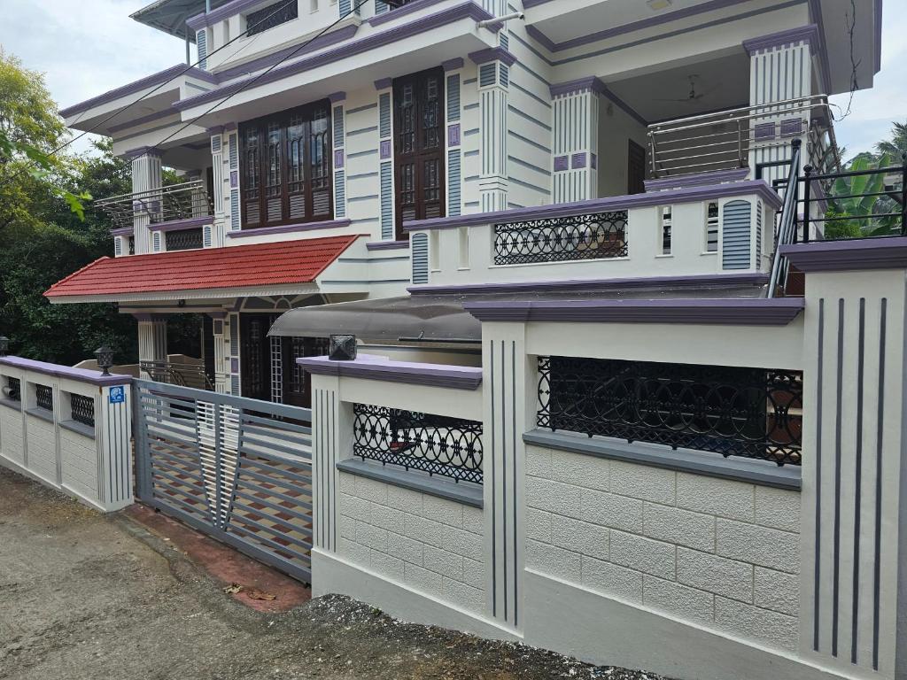 House, Trivandrum (updated prices 2025)