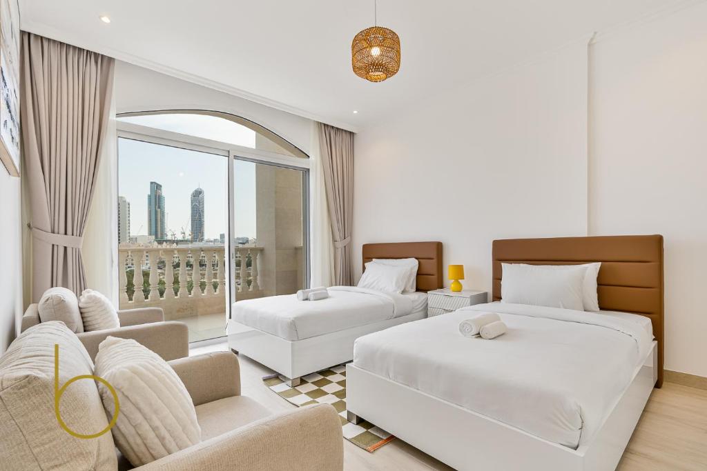 Bookable Vacation Homes - Mayas Geneva, Dubai (updated prices 2025)