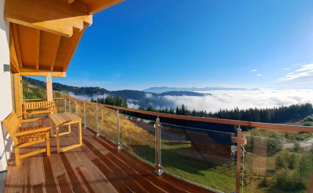 Klippitz Heights, Klippitztorl (aktualisierte Preise für 2026)