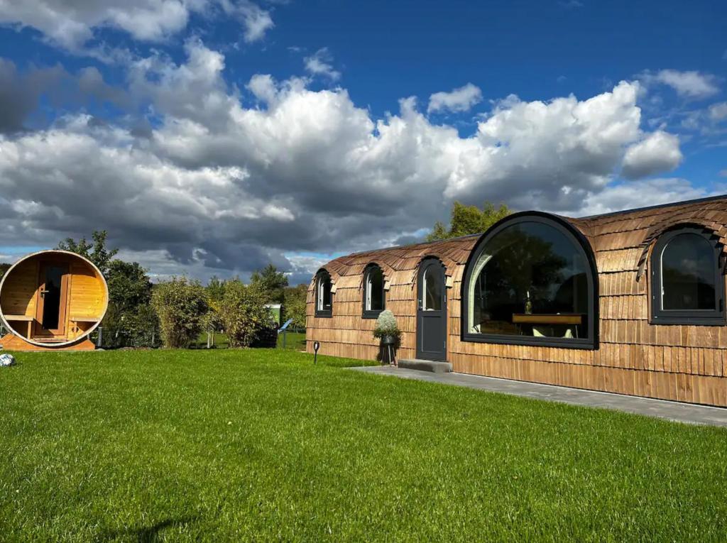 Tirolian Lodge South, Bundorf (updated prices 2026)