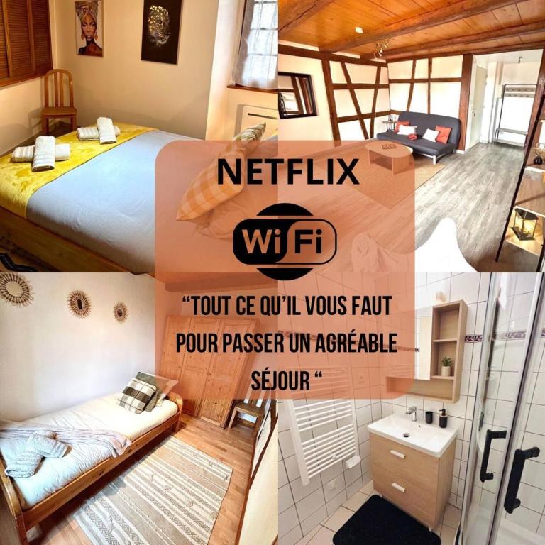 Le Rustique, Turckheim (updated prices 2025)