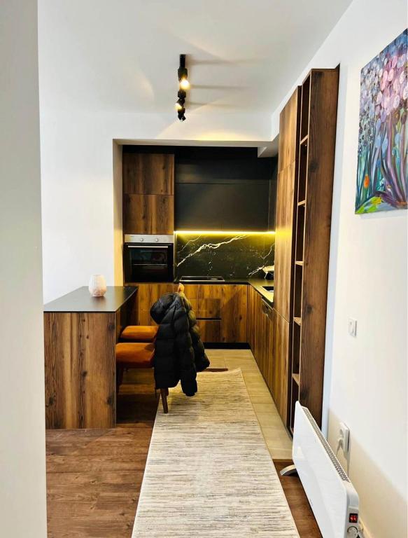 Go Apartment Prishtina Prishtinë Updated Prices 2025