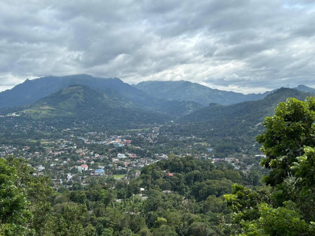 City View Holiday Resort Badulla, Badulla (tarifs actualisés, 2025)